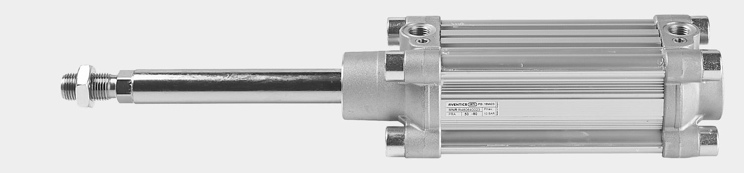 Pneumatic | The Fluid Power Store Refurbed & Surplus Parts