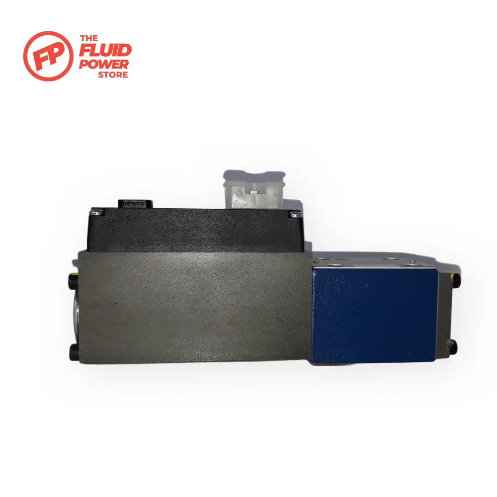 0811404033 Refurbished Valve